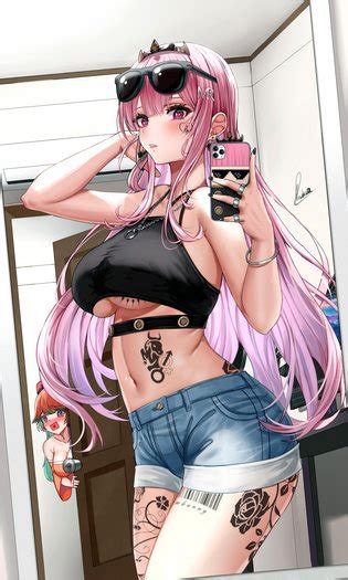 Blacked Qos Edits By Me Luscious Hentai Manga And Porn