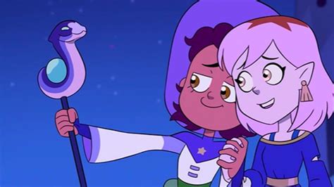 The Owl House Gets Even More Queer As It Nears The Finale