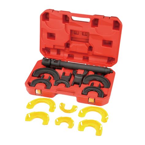 Cosda Heavy Duty Coil Spring Compressor