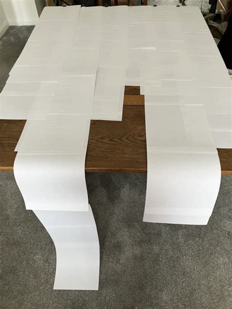 Word Count 56 Tag And The Six Act Structure Sex Education John Le Carré Scholarship