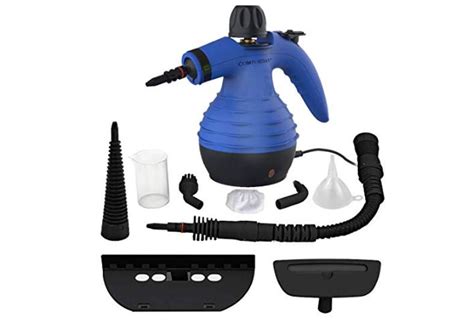 Best Steam Cleaner For Auto Detailing Tested By Car Detailers