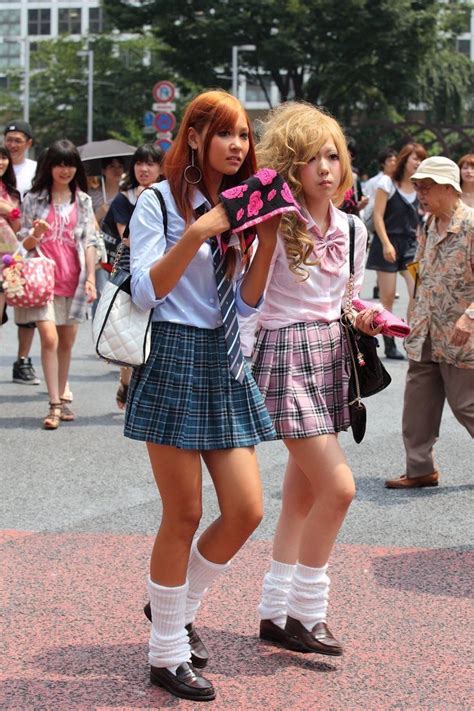 📁 Tysmlovu On X Gyaru Fashion Kogal Fashion Japanese Fashion
