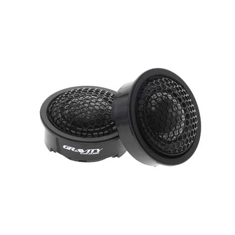 Tweeter Archives - Gravity Car Audio, Amplificadores, Subwoofers ...