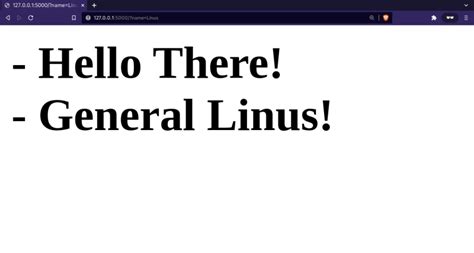 Server Side Template Injection Ssti In Flaskjinja2