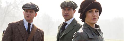 Downton Abbey Temporada 5 Tráiler Completo De Los Nuevos Episodios