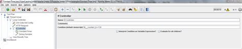 How To Put Delay In Multiple Api Request With Delay In Jmeter Stack