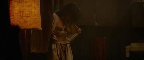 Michelle Rodriguez Caitlin Gerard Nude 12