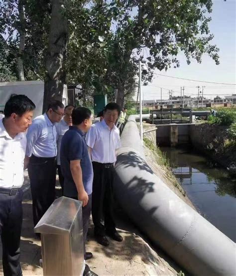 市政协人口资源环境和城建委员会 组织开展民主监督活动 中国人民政治协商会议河南省安阳市委员会