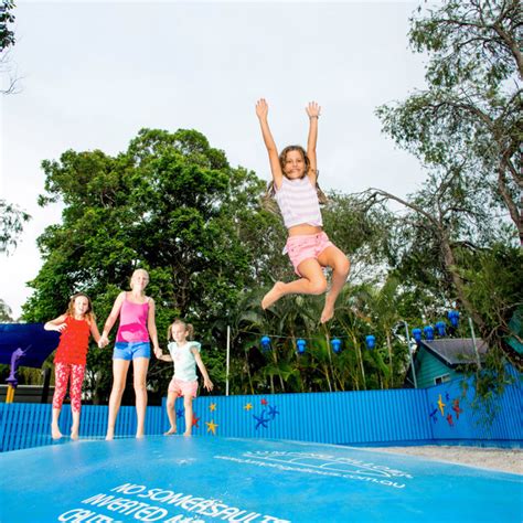 Big4 Tweed Billabong Holiday Park Book Direct And Save With Big4