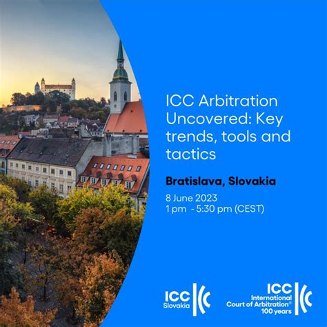 Icc Arbitration On Linkedin Disputeresolution