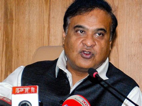 5 Illegal Immigrants Sent Back To Bangladesh Assam Cm