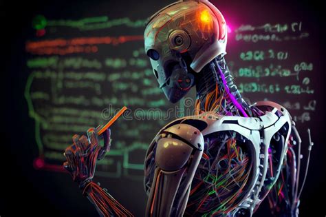 A Robot Learns Something Independent Learning Robot Humanoid Android