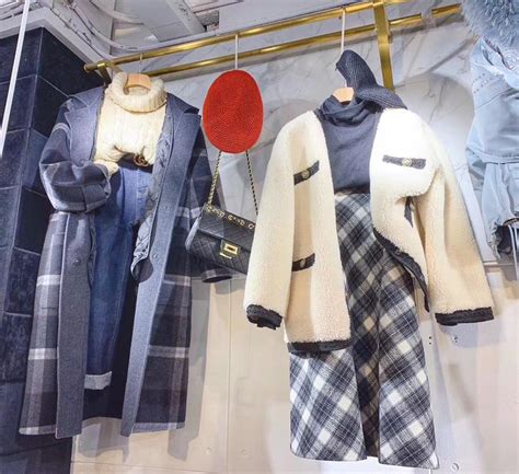 实体服装店的赚钱逻辑，关注产品的老板娘，生意都差不到哪里去 知乎