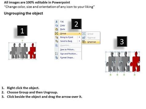 Solution 3d Puzzle Powerpoint Slides Solution 3d Puzzle Powerpoint Slides