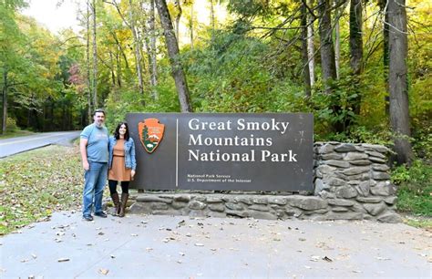 Great Smoky Mountains National Park Day Trip From Knoxville Appetites
