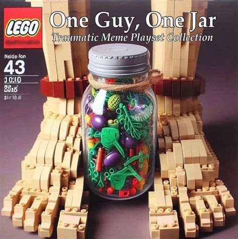 A V I Lego Ai Art Neural Networks Jar Joyreactor