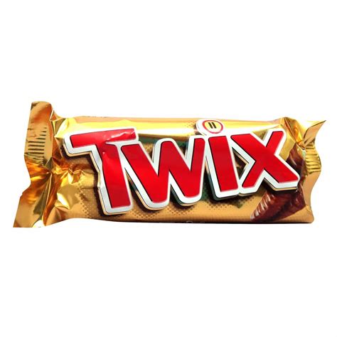 Chocolate Twix Esconde Uma Mensagem Em Sua Embalagem Veja Qual