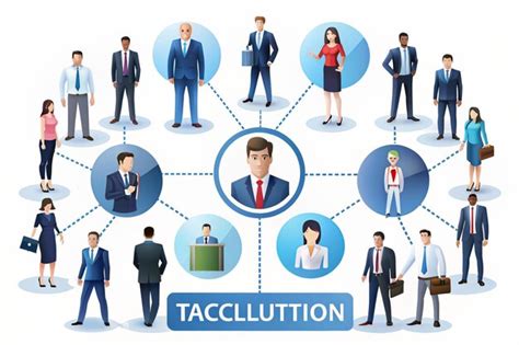 Talent Acquisition Hr Manager Onboarding New Employees Premium Ai Generated Image