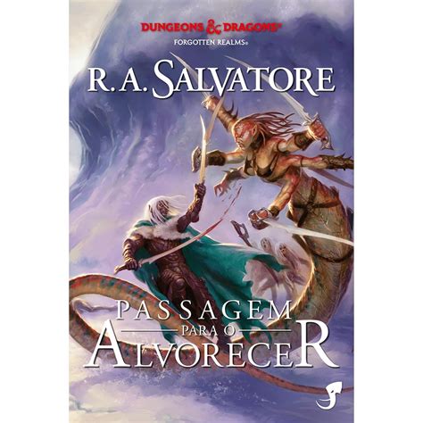 A Lenda De Drizzt Vol 10 Salvatore R A 9786588634608 Amazon