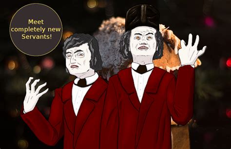 Why Is There A Bashmu In My Room By Nothack Europa