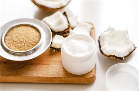 Benefits Of Coconut Oil