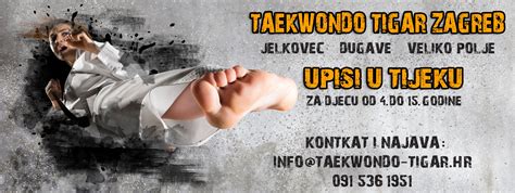 Tkd Sarajevo Tkd Sarajevo Added A New Photo