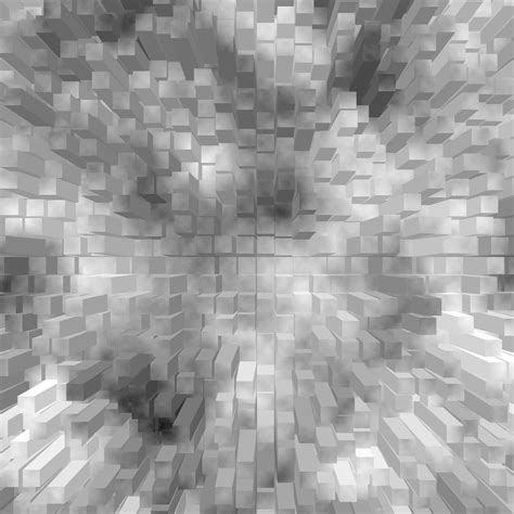 3d Ice Blocks Photoshop Tutorial ~ Easy Photoshop Tutorials