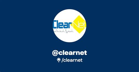 @clearnet | Linktree
