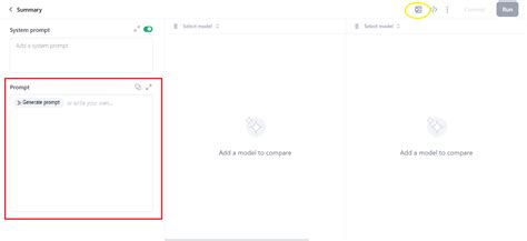 Using Prompt Studio Kore Ai Docs