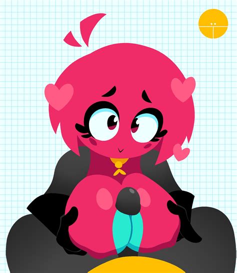 Rule 34 2d Female Jjoyplus Male No Outlines Paizuri Snip
