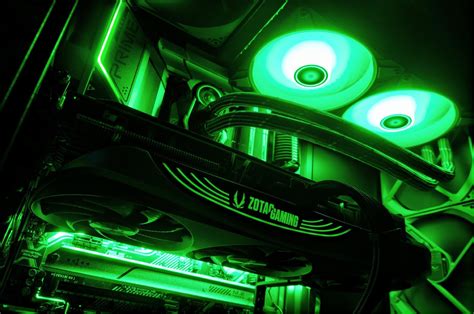 Fractal Design Meshify 2 Build R Fractaldesign