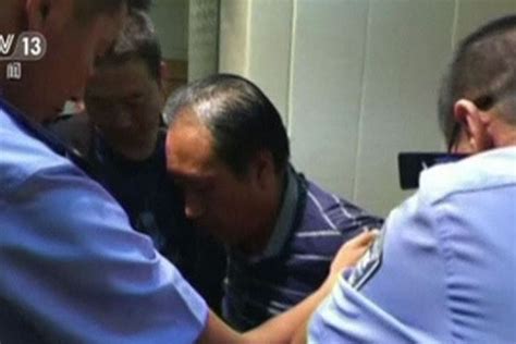 Pembunuh Berantai Berjuluk Jack The Ripper Nya China Divonis Mati