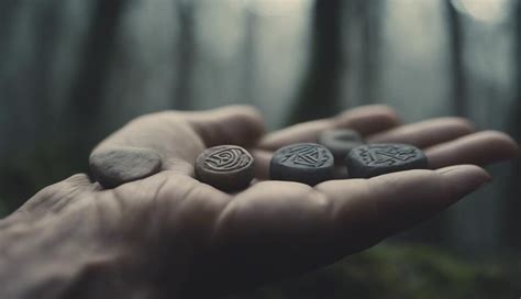 Understanding Norse Runes Meanings What Does Meanings