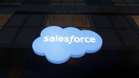 Salesforce Wallpapers Top Free Salesforce Backgrounds Wallpaperaccess