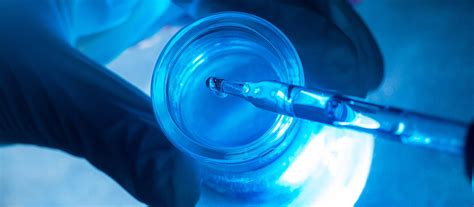 Iron Testing Cal Water