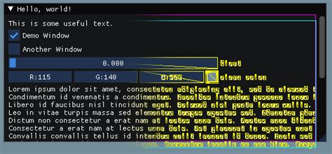 Mathematical Notation Rendering And Input Issue 4959 Ocornut Imgui