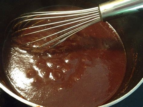 Our Sweet And Tangy Bbq Sauce With Honey