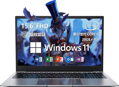 ゲーミング ノートパソコン Gaming Laptop