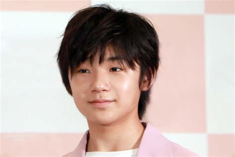 成長した寺田心の姿にネット騒然 「本人か疑って見てる」「心さんって呼ぶわ」 Sirabee