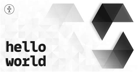 Writing Hello World Contract Using Remix