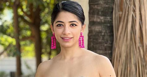 Ishq Ka Rang Safed Actress Snehal Rai Reacts To Losing 15 Kg Weight In Two Months I Consider