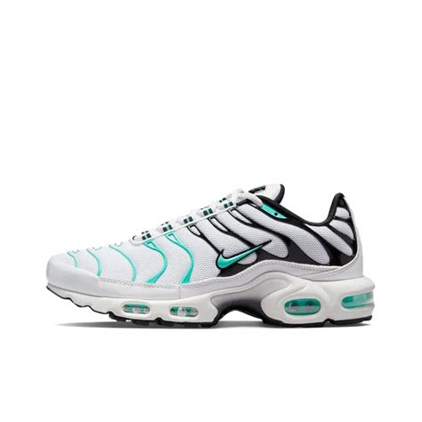 Nike Air Max Plus Tn1 Atmos White Hyper Jade