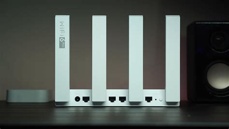 Huawei WiFi AX Review A Router With WiFi Plus More The Modern Creatures
