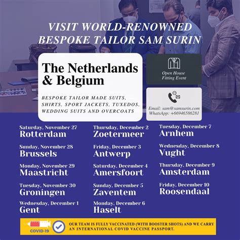 Sam Surin Sam Surin Is Back In The Netherlands And Facebook