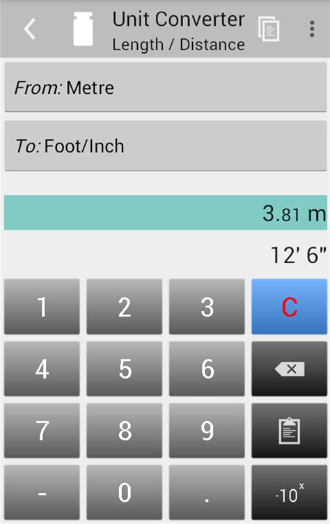 Unit Converter Apk For Android Download