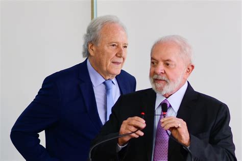Lula Ficou “surpreso E Estupefato” Ao Saber Do Plano De Assassinato