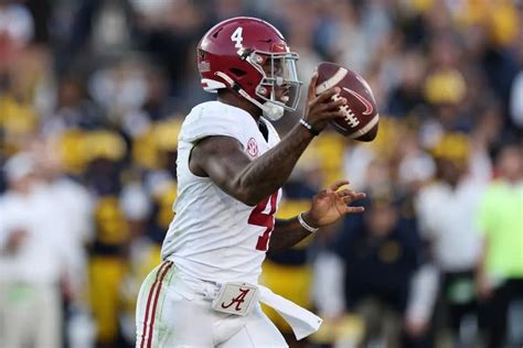 College Football Picks 3 Best Bets For Sec In Week 1