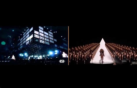 Pakai Video Mapping 5 Konser Musisi Ini Makin Cetar Membahana