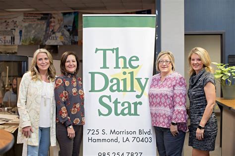 The Daily Star Hammond La