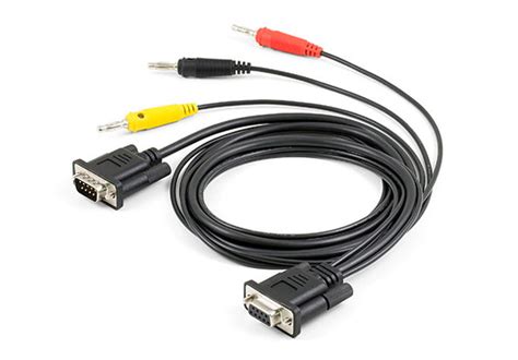 Peak Lin Connection Cable For Pcan Lin Ipek 003008 — Phytools